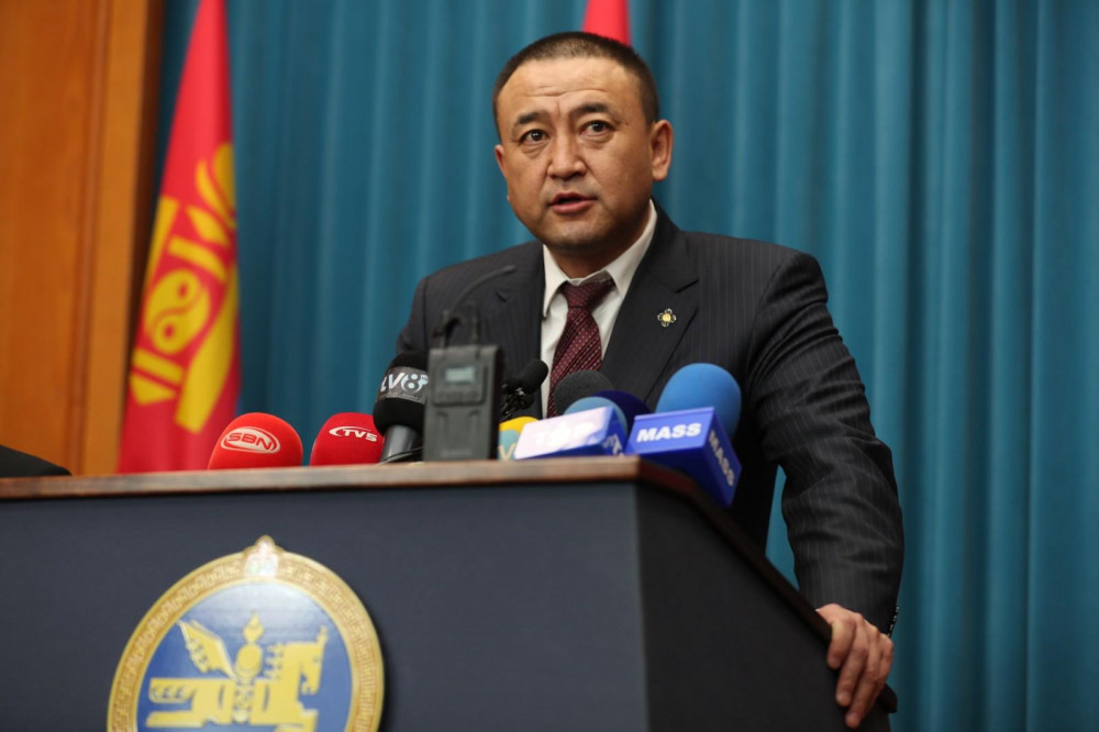 Б Чойжилсүрэн Цахилгааны үнийг нэмэгдүүлээгүй бол эрчим хүчний салбар томоохон хүндрэлд орох байсан